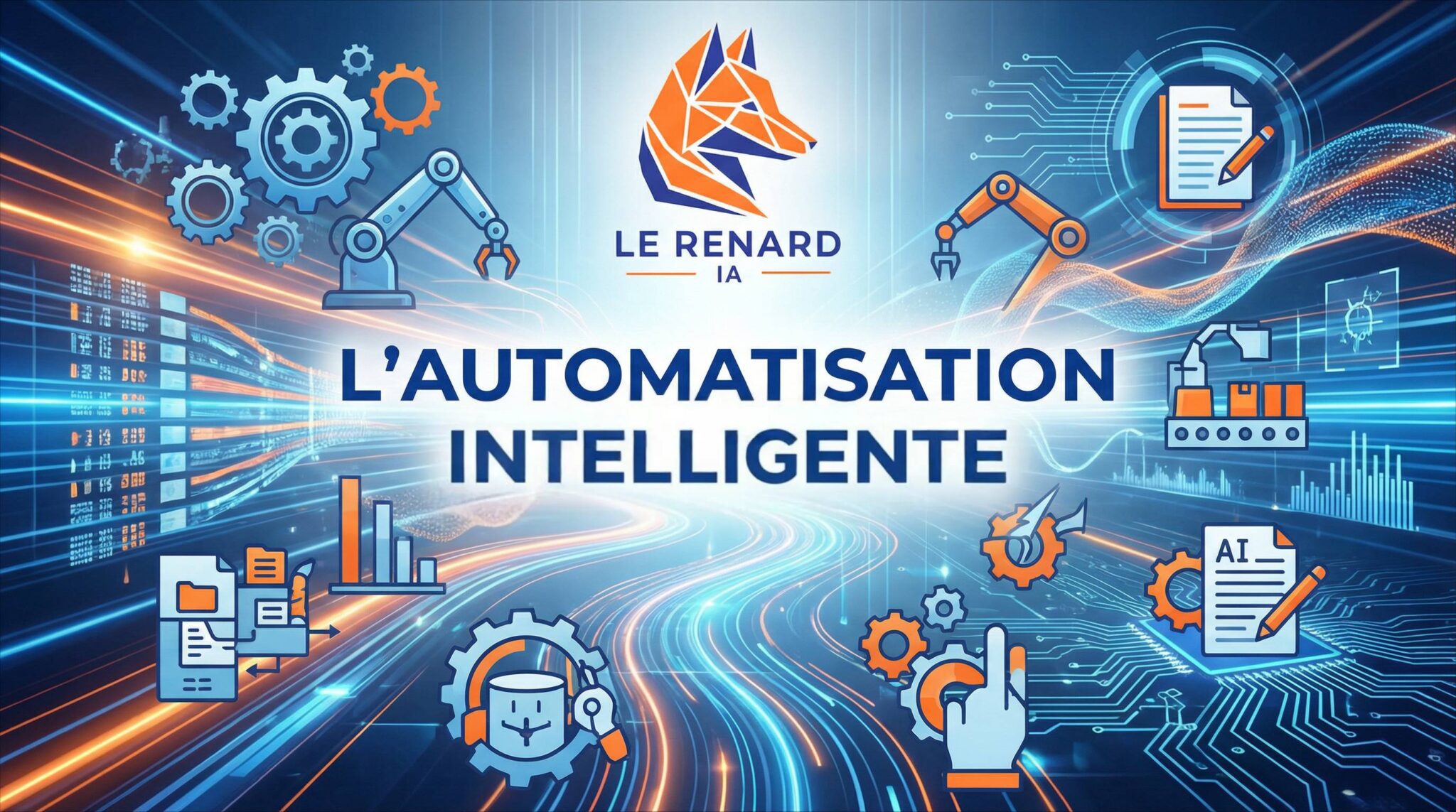 Qu’est-ce qu’une automatisation ? Définition, exemples et méthode
